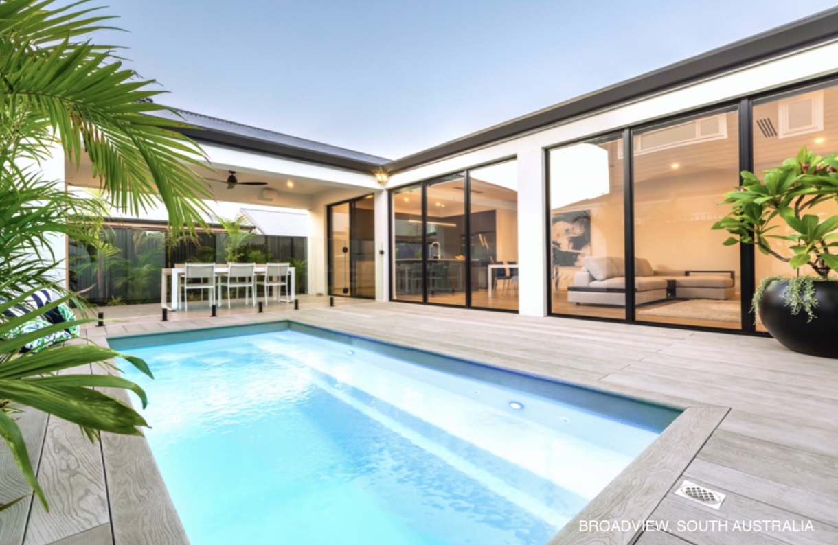 Rainwise Pools Adelaide – Adelaide Pool company