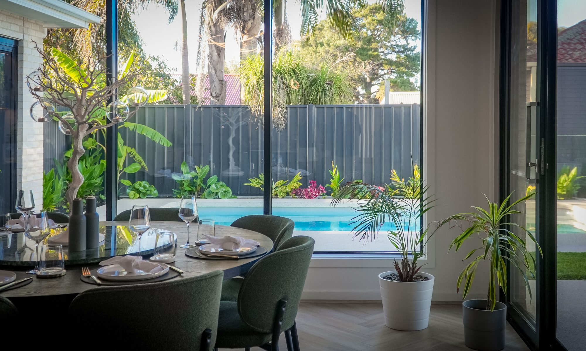 Rainwise Pools Adelaide – Adelaide Pool Company